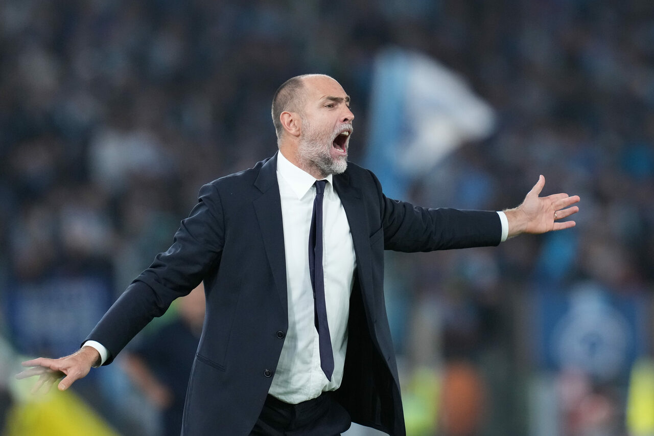 Tudor esonerato dalla Juventus: a breve l'annuncio ufficiale. Da ...