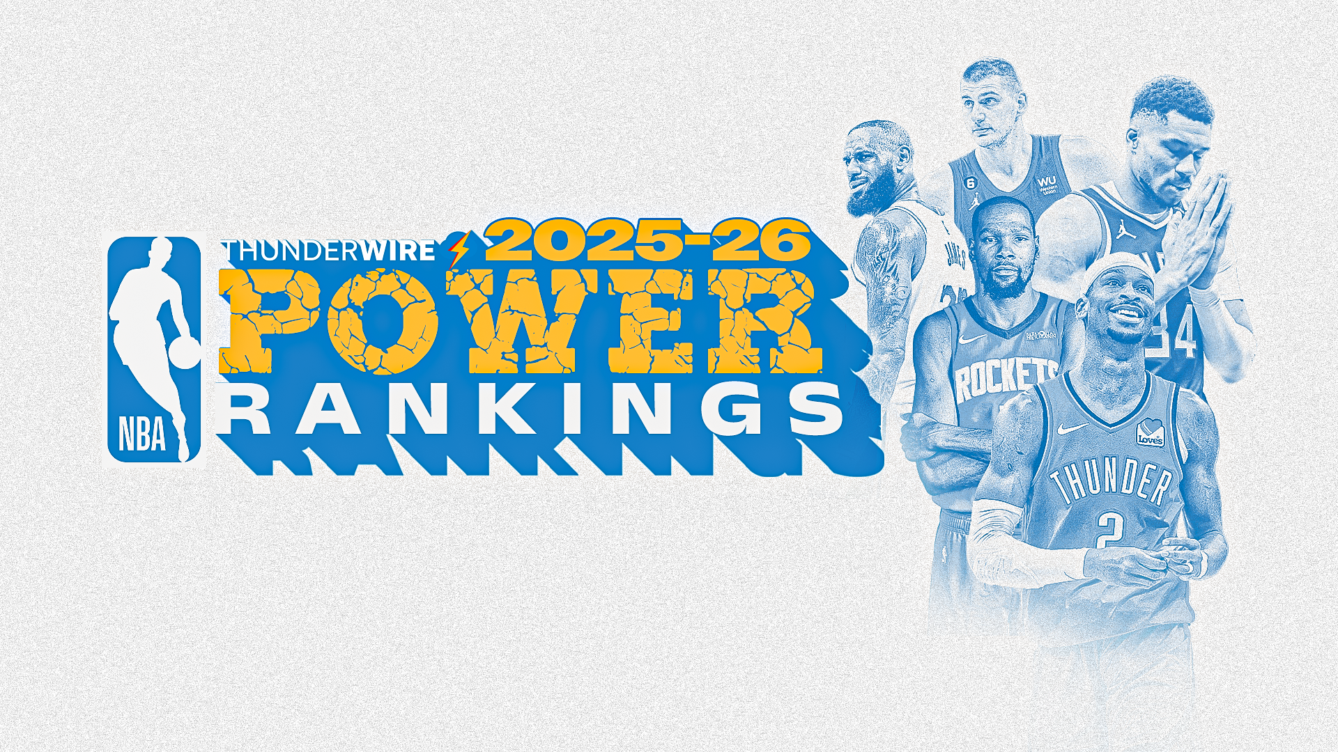 NBA power rankings: Spurs have OKC's number; Knicks look like best East ...