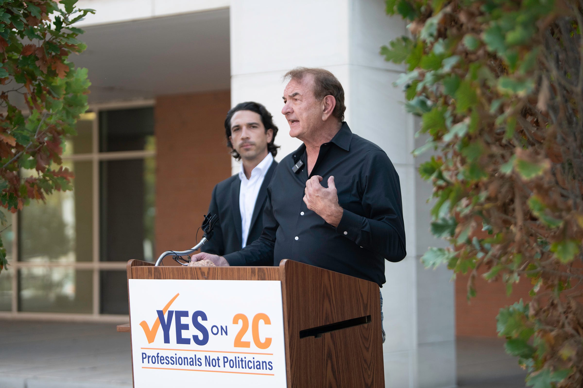 2C or not 2C? What to know about 2 campaigns on opposite sides of ...