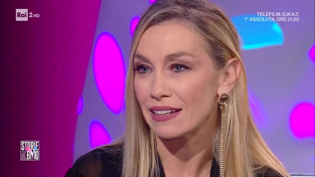 Eleonora Abbagnato: "Il successo più grande? La mia famiglia allargata ...