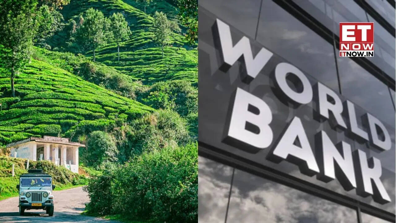 World Bank approves $400 million loan for health system upgrade in THIS ...