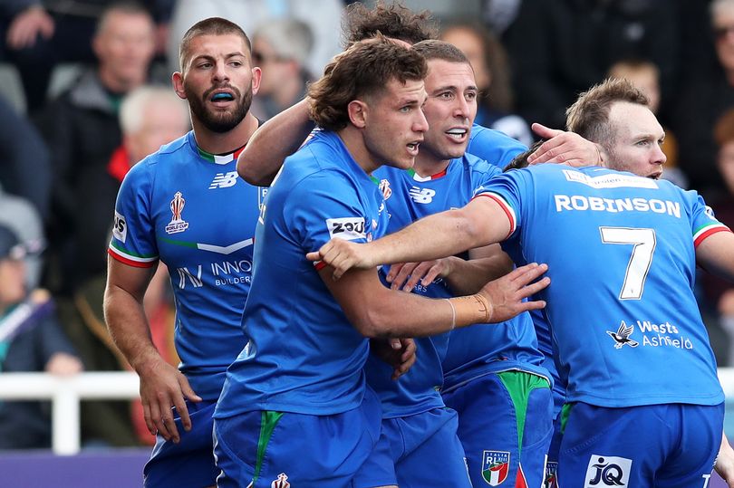 Toulouse make new signing as Australian back joins promoted Super ...