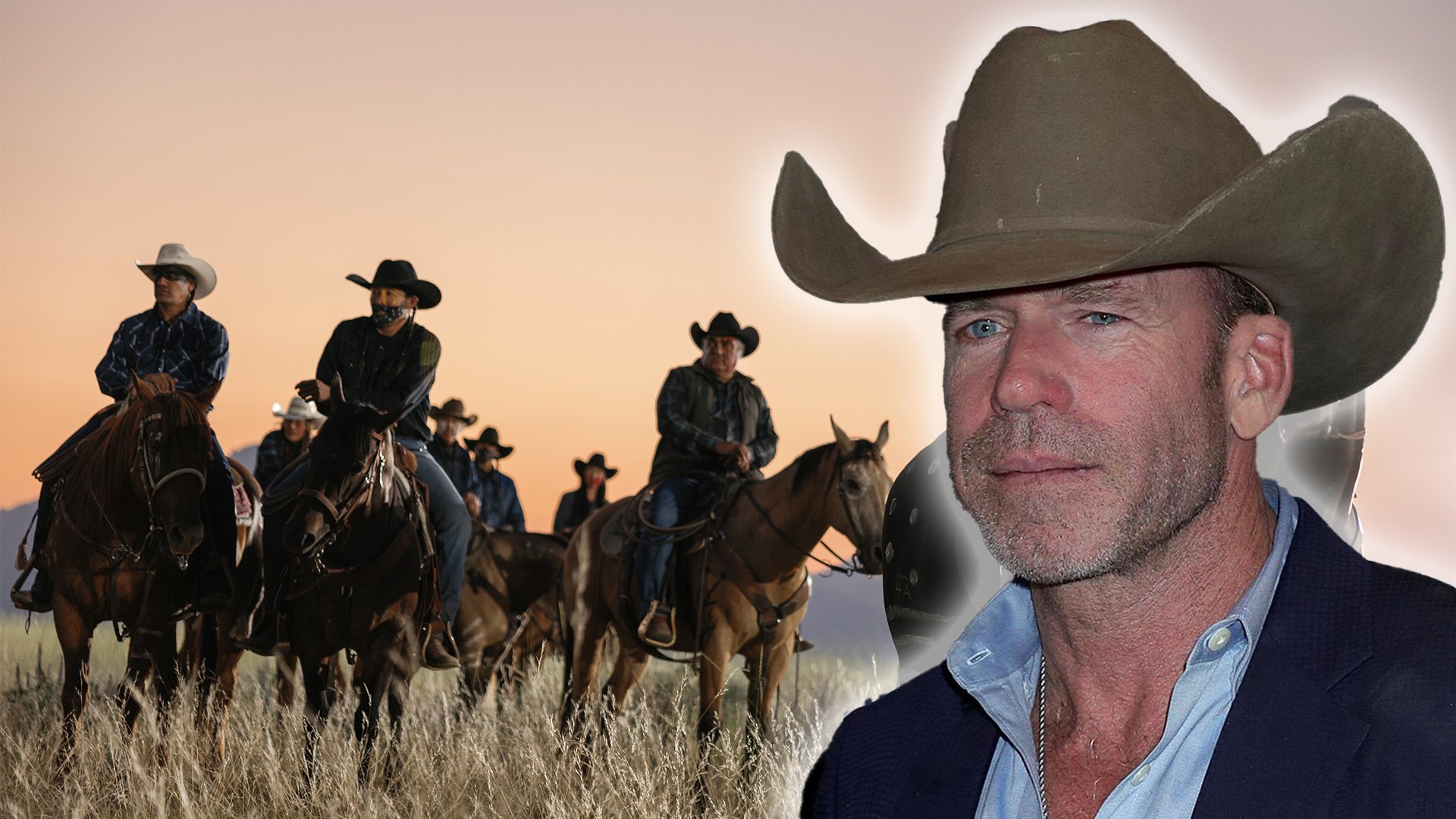 "Tulsa King" und "Yellowstone"-Spin-offs gefährdet? Western-Meister ...