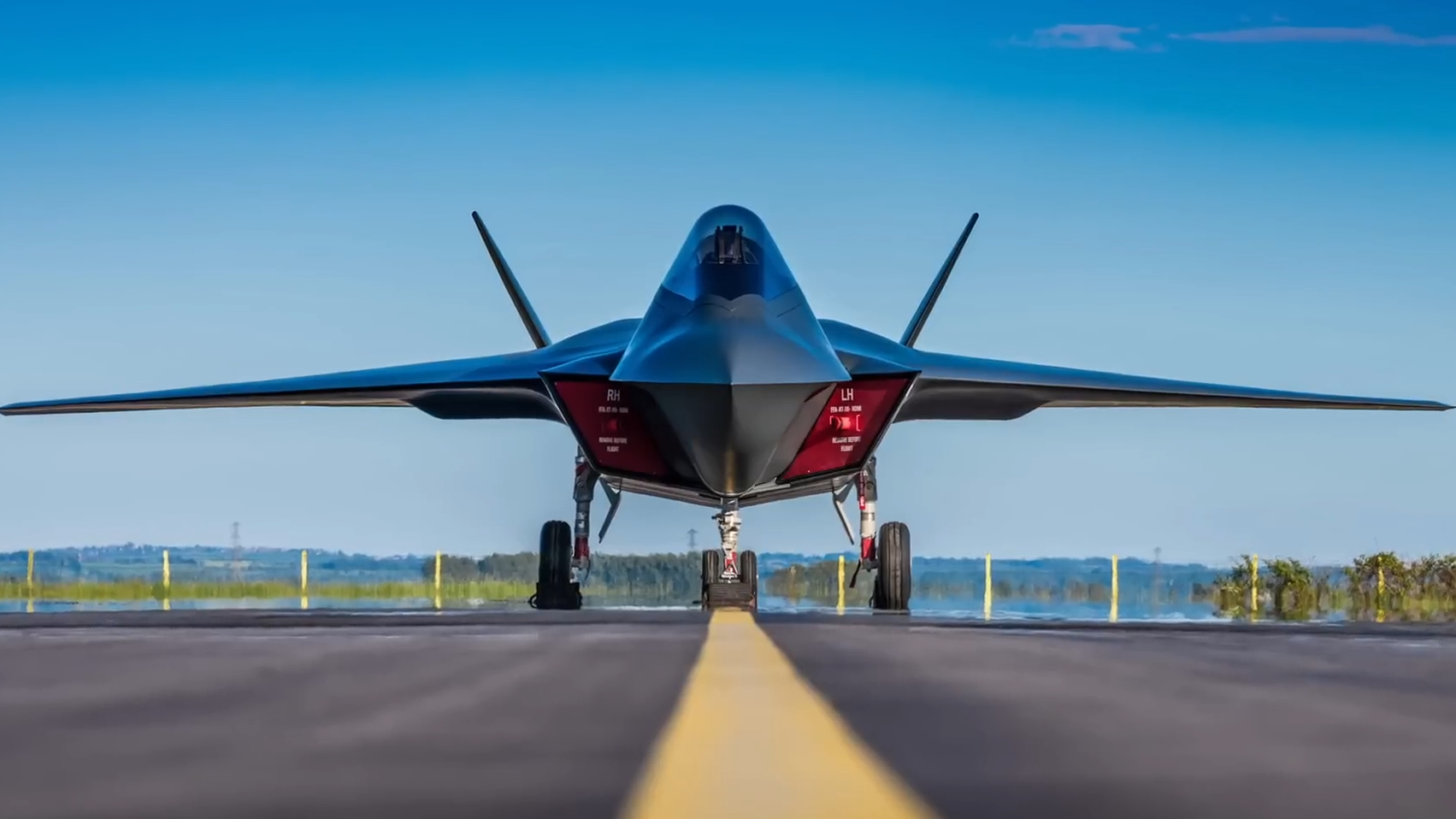 How Japan and the UK Are Building a Jet Together