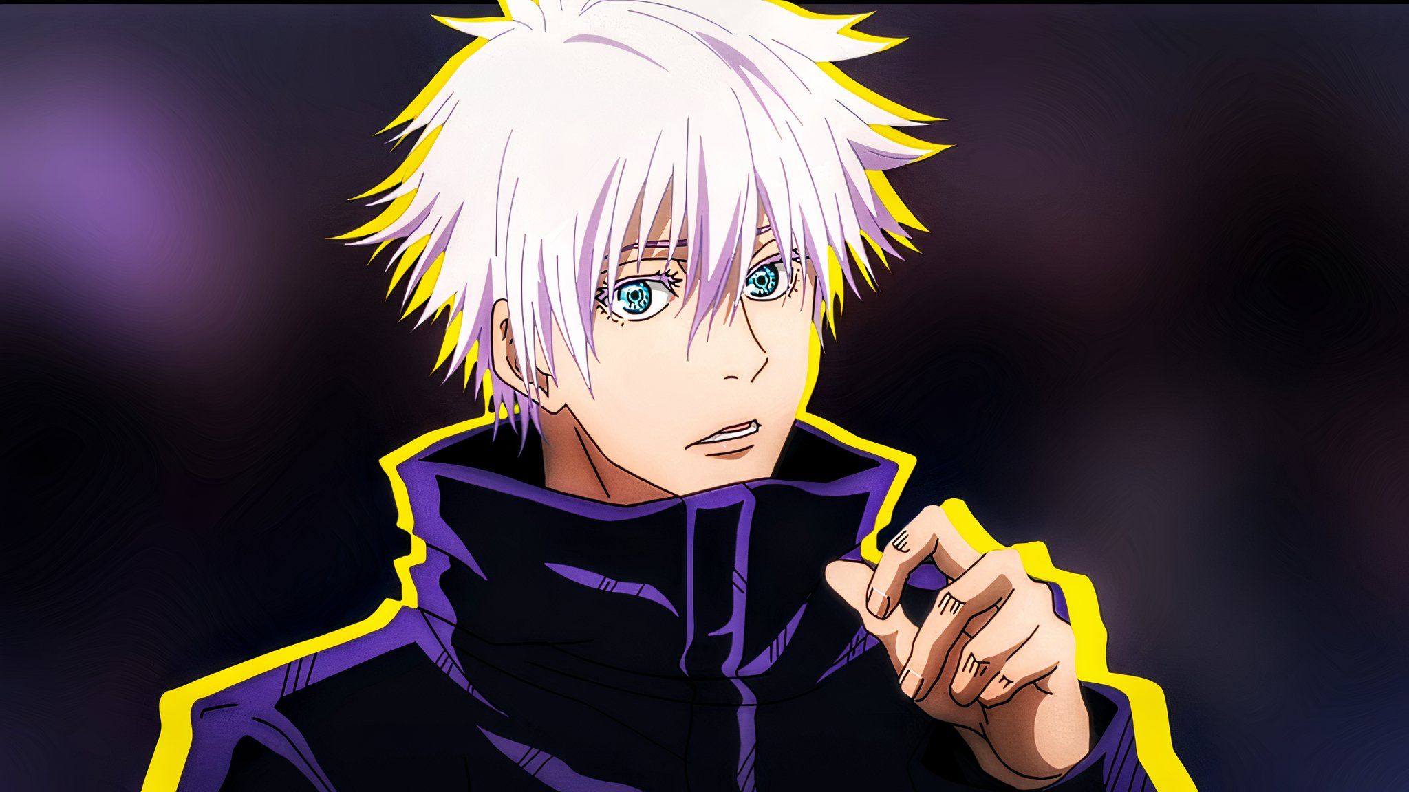 Jujutsu Kaisen: Gojo Satoru's Return Has Officially Been Confirmed In ...