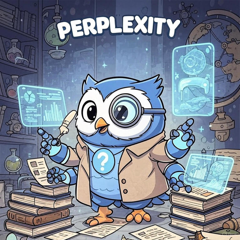 Aravind Srinivas introduces ‘Perplexity Patents’, an AI-powered patent ...