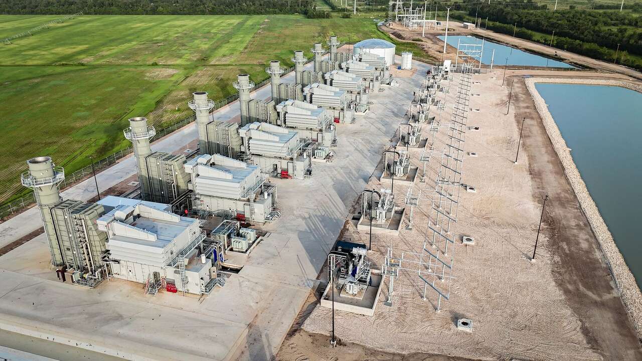 CPS Energy approves power plan leaning on natural gas amid public concerns