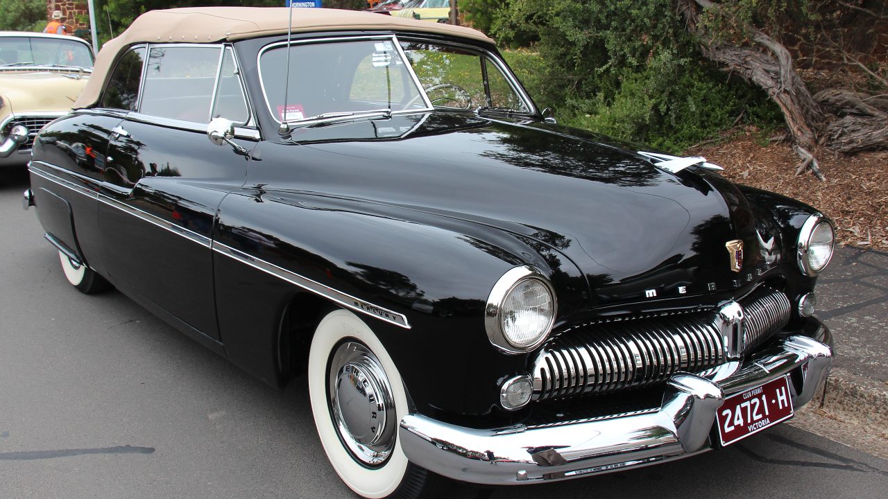 Why hot rods remain a cornerstone of car culture