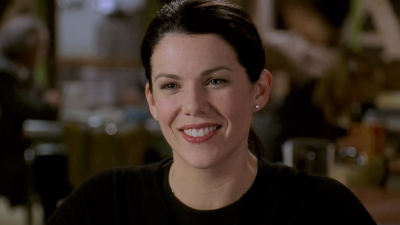 Things About Gilmore Girls You Probably Didn't Know