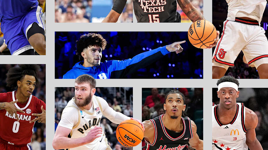 Sports Illustrated’s Complete 2025–26 Men’s College Basketball Rankings ...