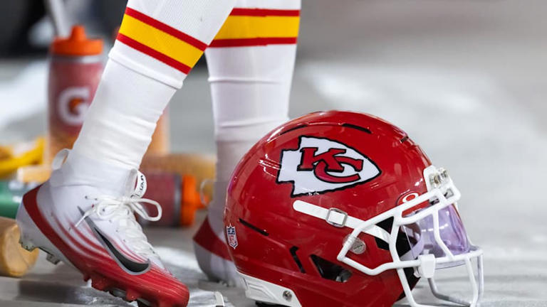 Chiefs-Commanders Live Game Thread