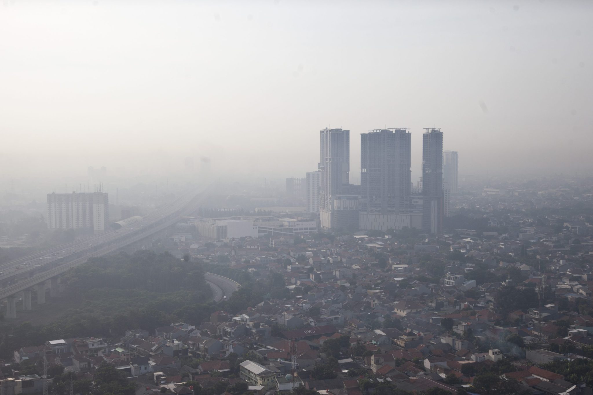 Deaths from air pollution could cost Southeast Asia nearly $600 billion ...