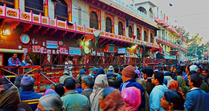 8 Temples in India to Ward Off Negativity and Invite Positivity
