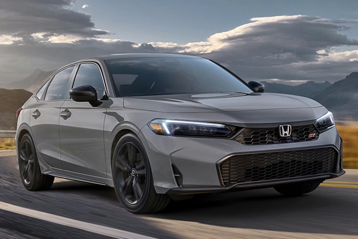 Top 5 Affordable First Cars That Won’t Break the Bank—or Your Insurance ...