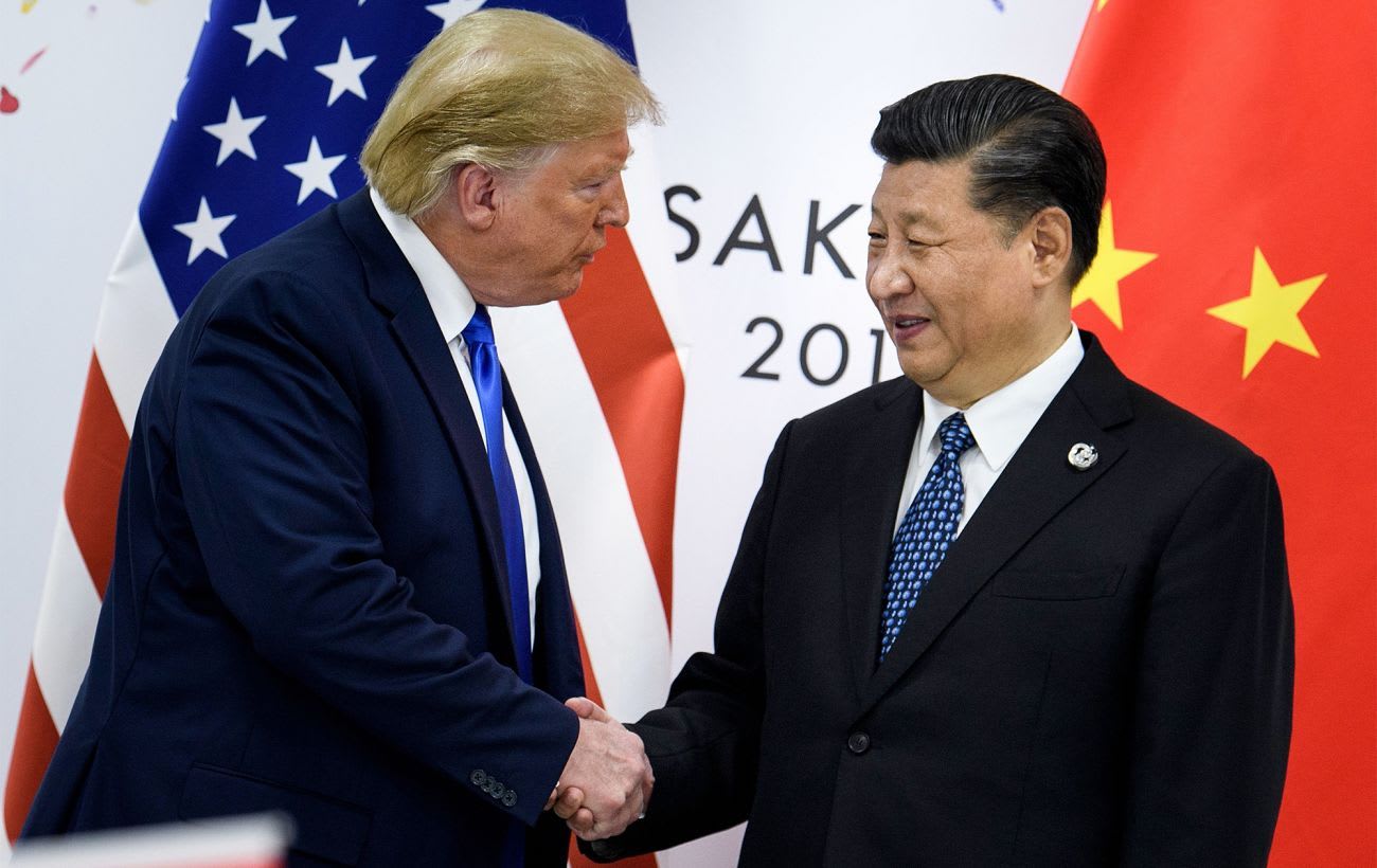 Inside Xi Jinping's decision to meet Trump: What's behind it