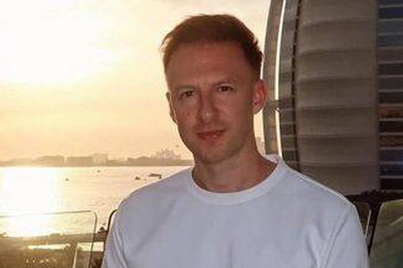 Judd Trump left UK for new life and lives nearly 4k miles from figure ...