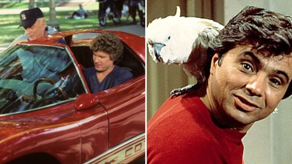 30 Forgotten Detective Shows of the 1970s & 1980s