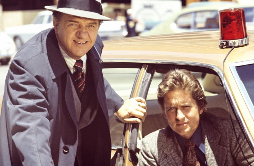 30 Forgotten Detective Shows of the 1970s & 1980s