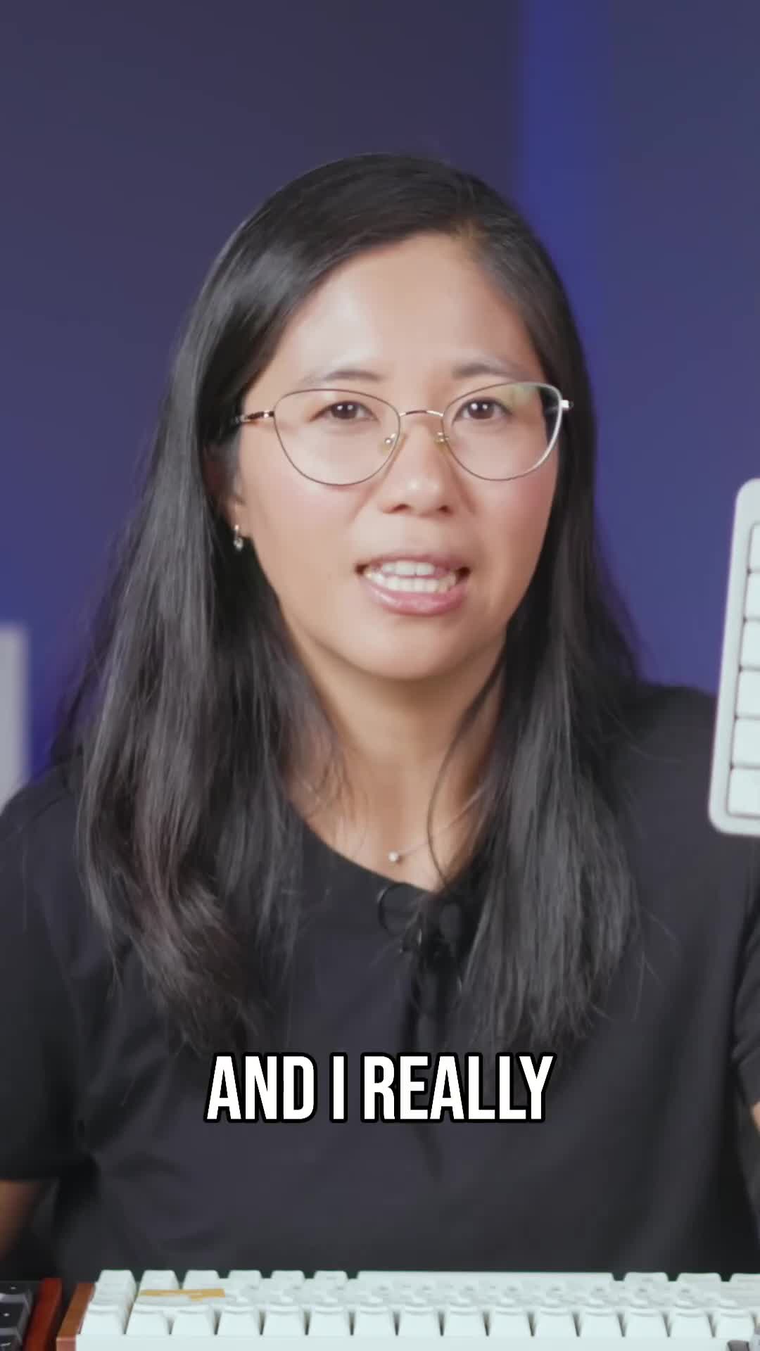 The best $99 keyboard? Lofree Flow Lite