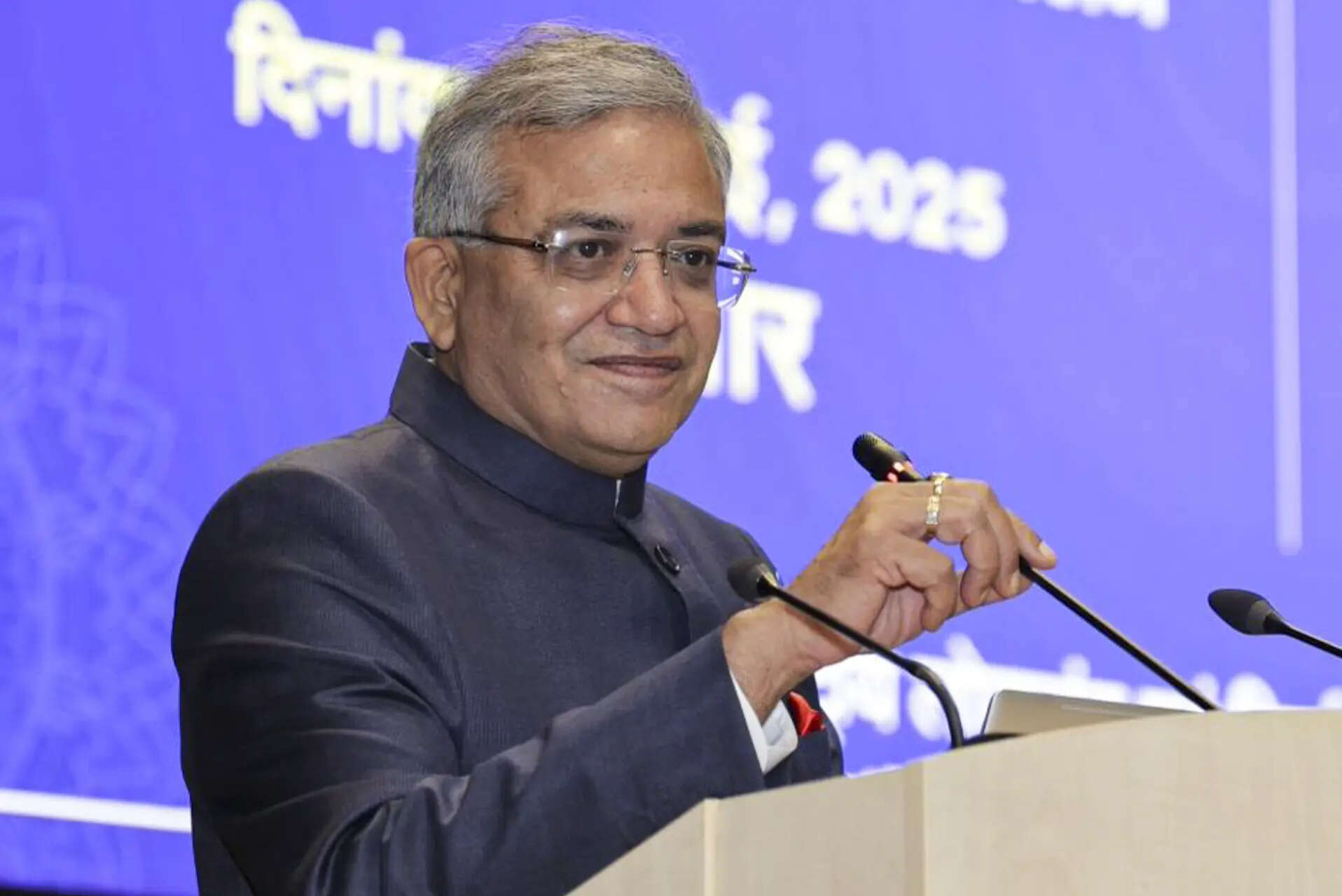 SIR in India: ECI announces special intensive revision of electoral ...
