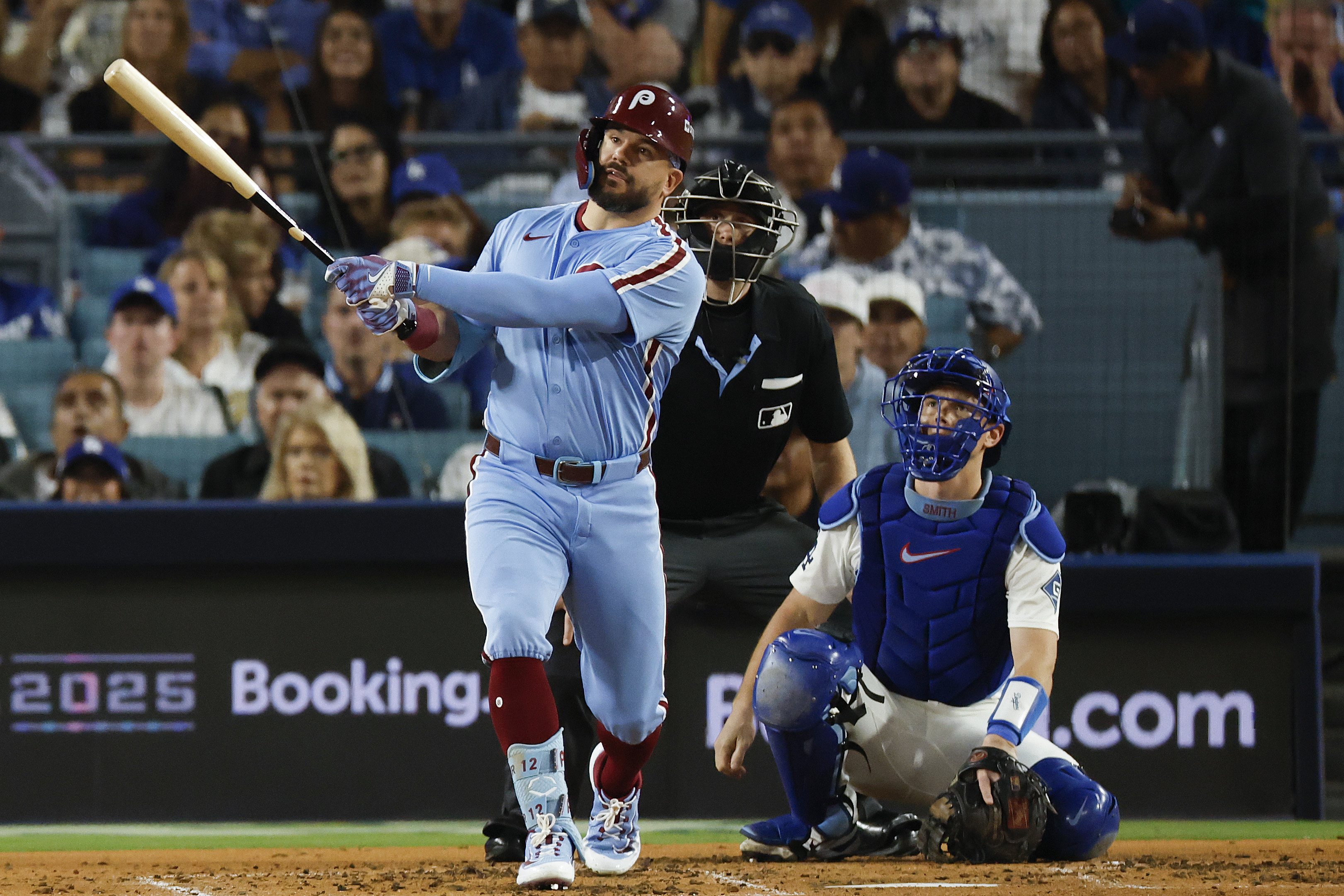 Phillies news: Kyle Schwarber, All-MLB Teams, 2026 projections