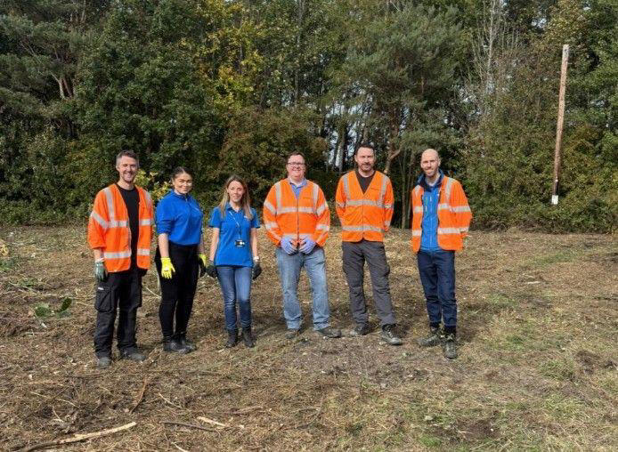 Avove and Northumbrian Water connect communities through redevelopment ...