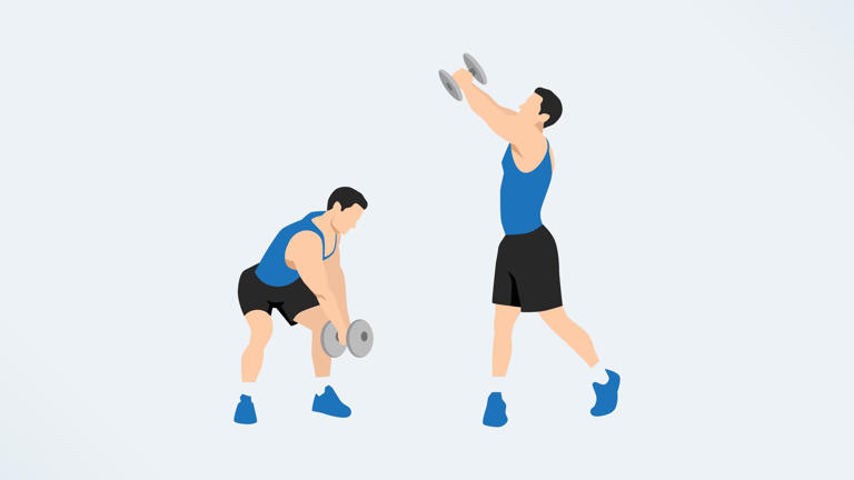 Forget sit-ups and crunches! I did these 3 standing ab exercises ...