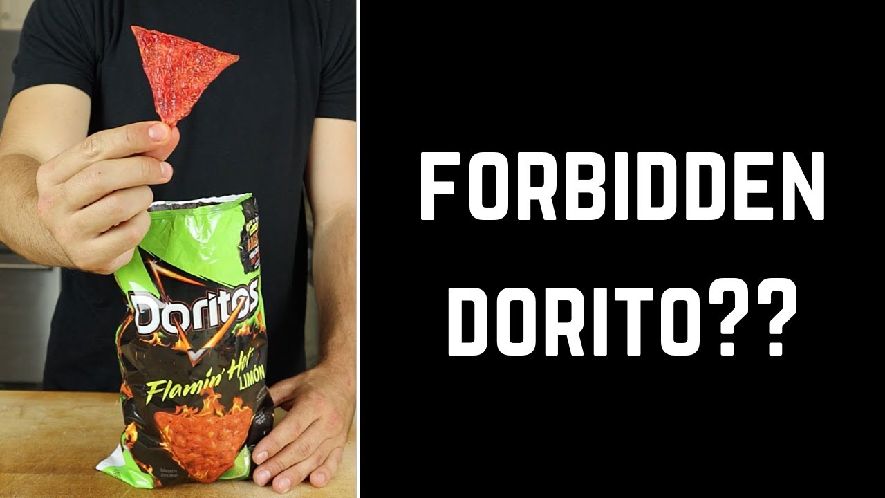 Forbidden Dorito