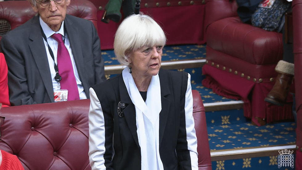 Labour looks to overhaul major driving law for first time in 60 years