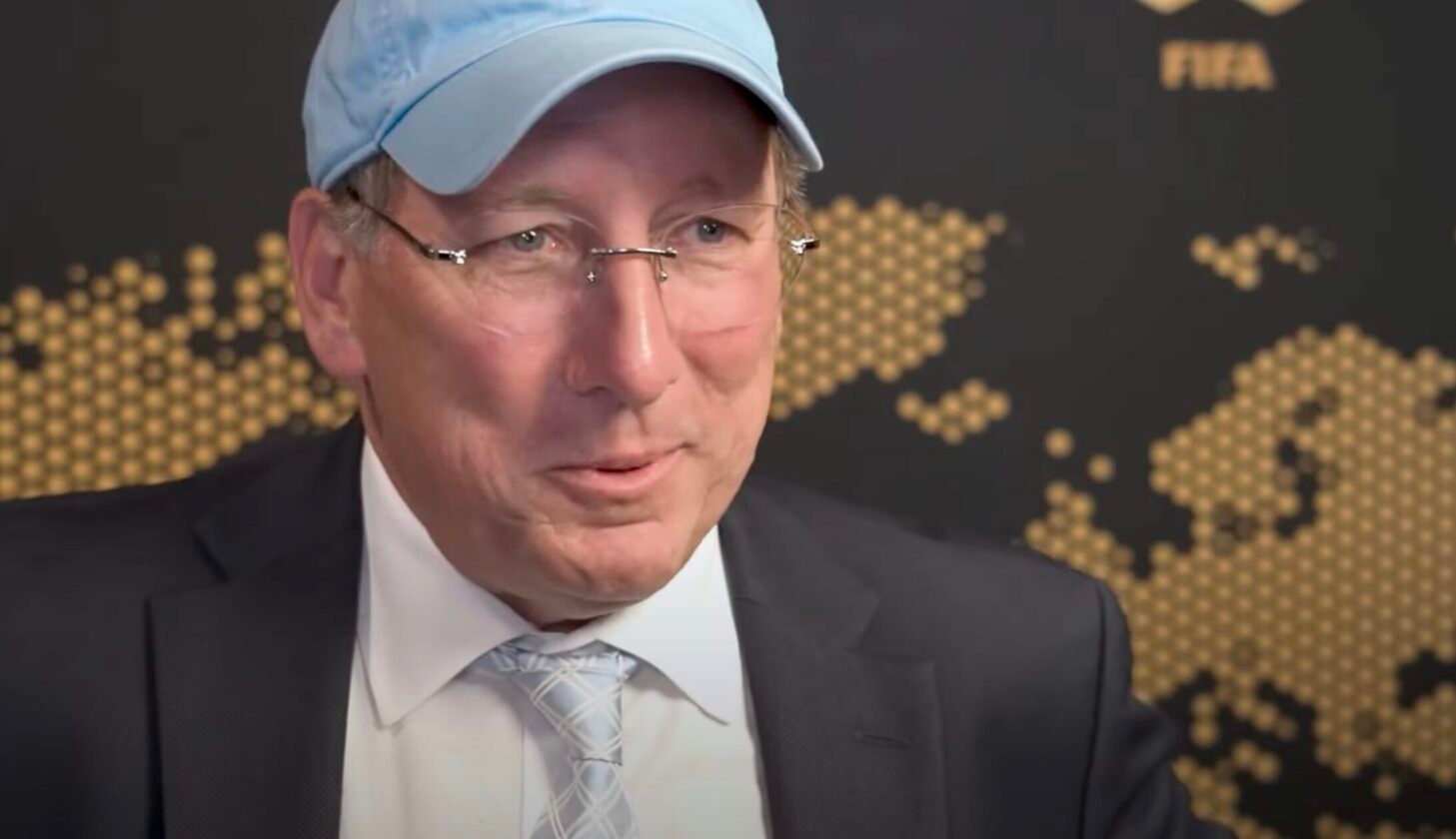 Ex OL & Botofago Boss John Textor Wants to spend €458 million to buy a ...