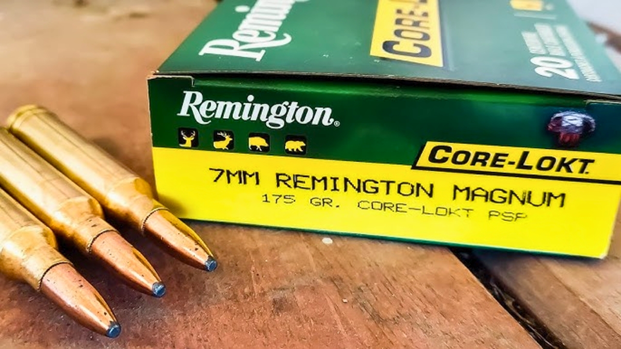 The most reliable long-range rounds that never fail