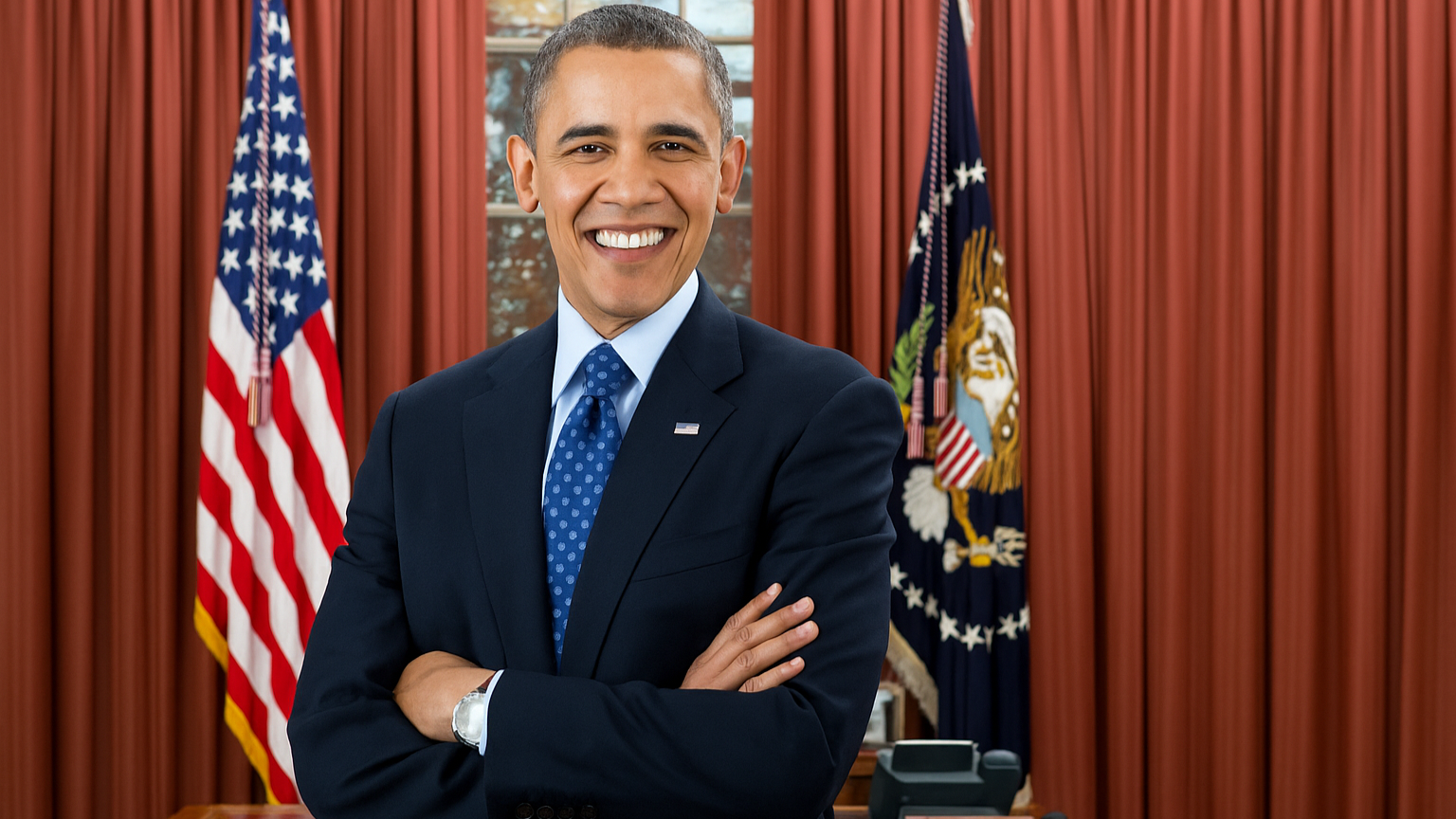 The explosive truth about every modern president from 1889 to 2008