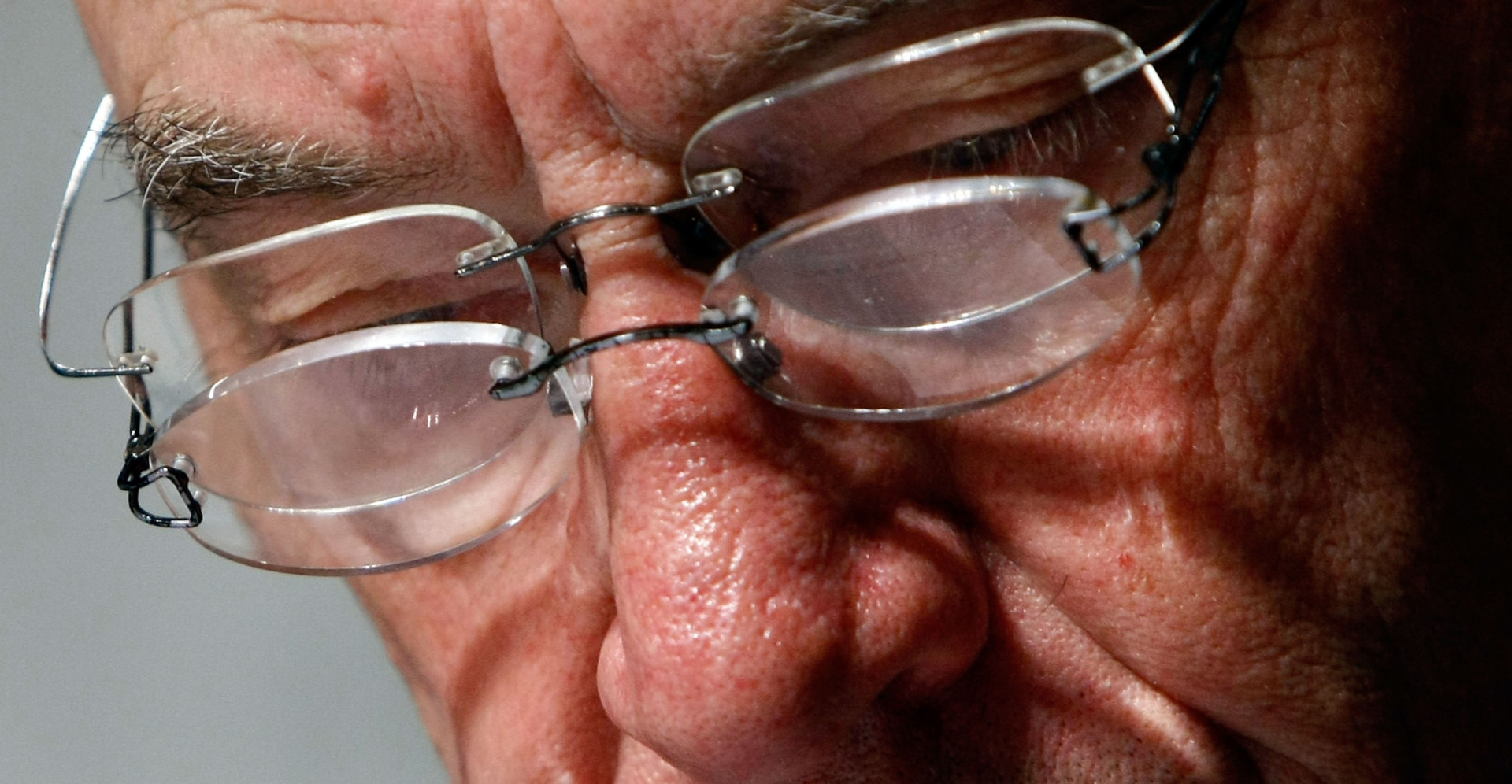 These eye-opening facts about glasses will surprise you