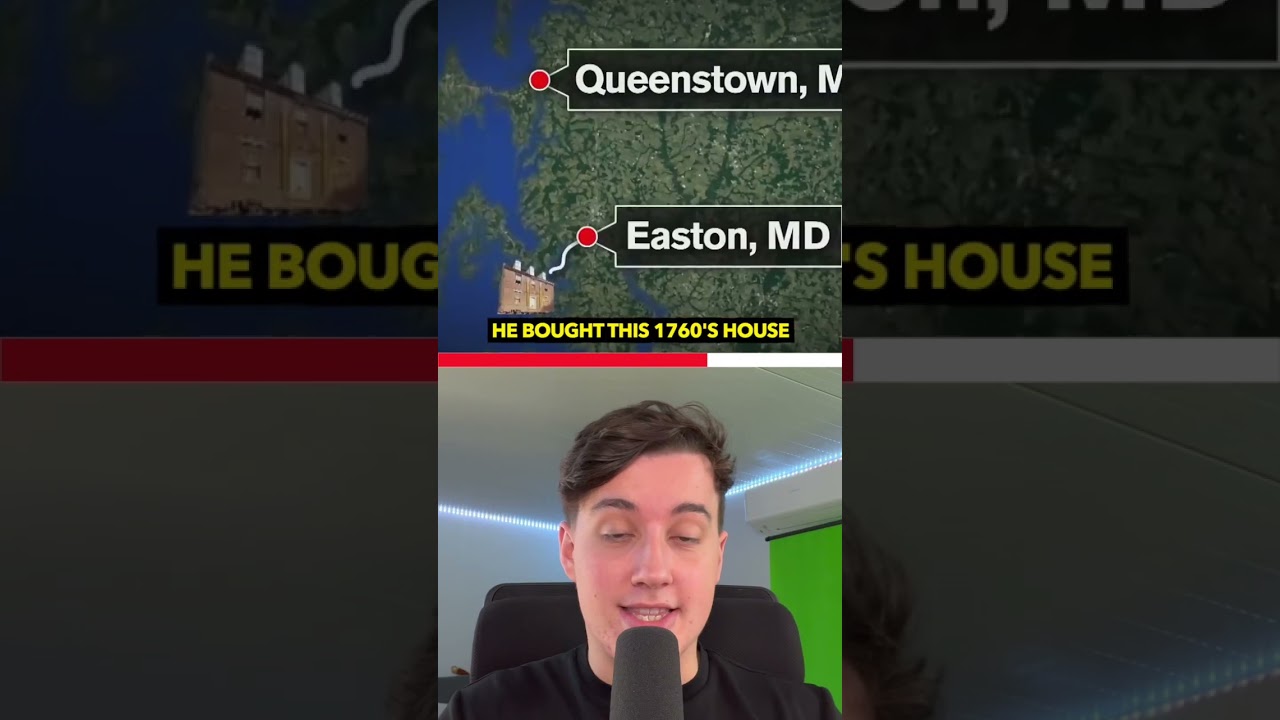 A look inside some of the most unusual homes ever built