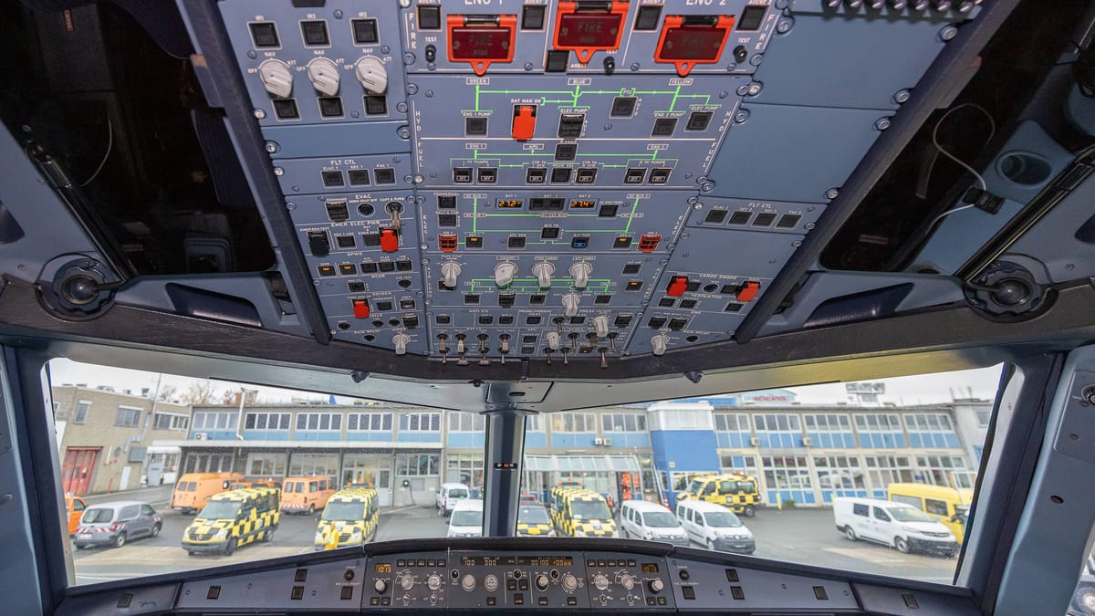 So fliegen die Franken dem Herbst davon