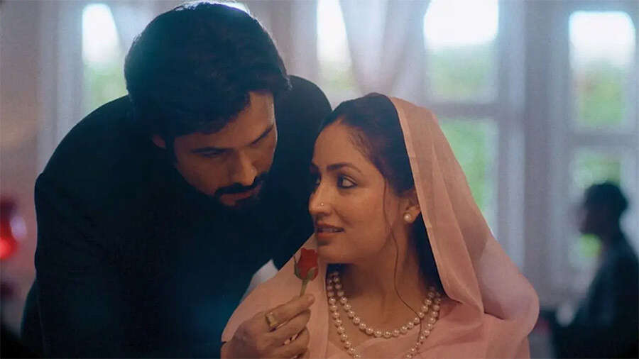 "This Is From a Liberal Muslim's Point of View"- Emraan Hashmi on Being ...