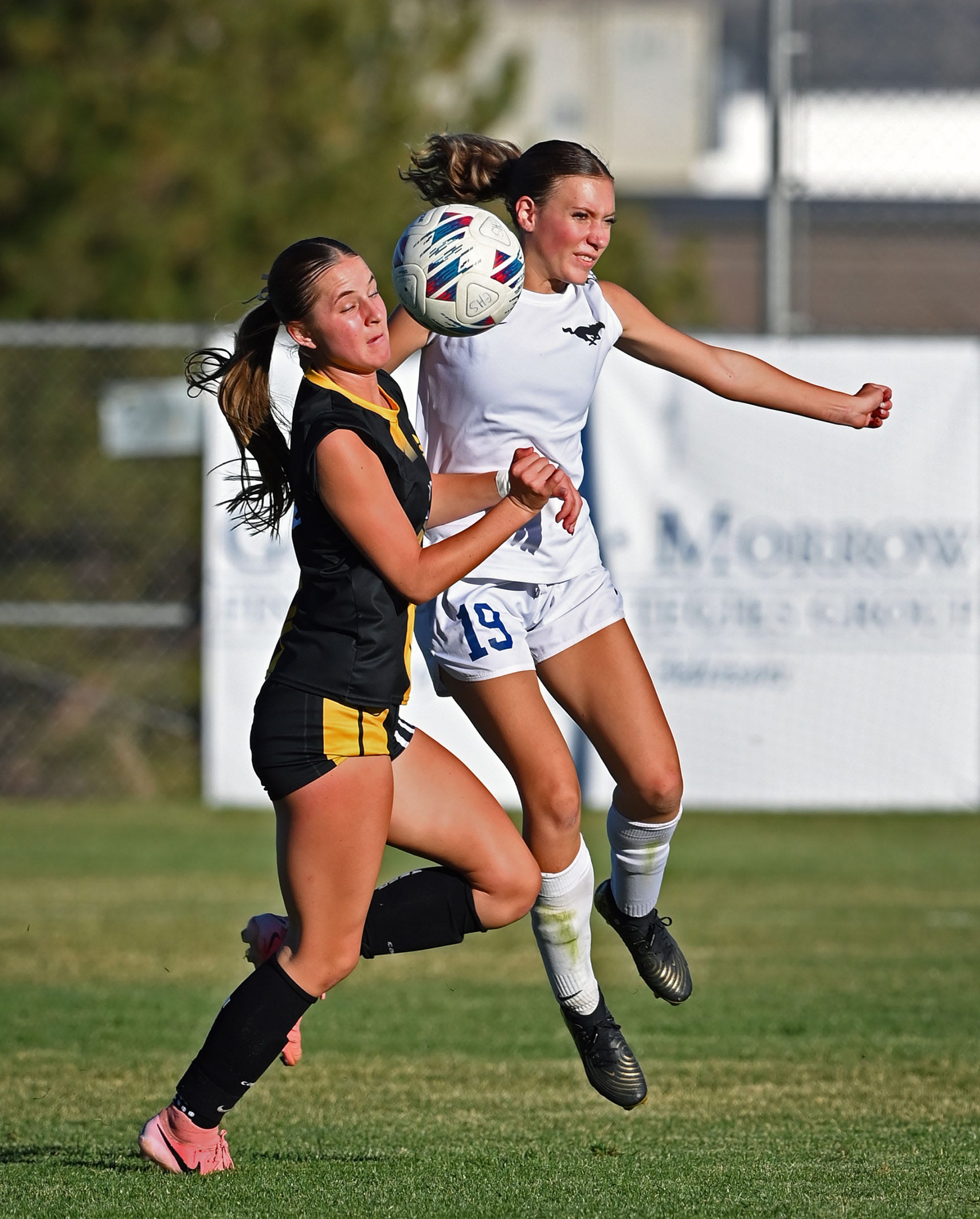 Bishop Manogue, Reno the top seeds for girls soccer 4A Regional playoffs