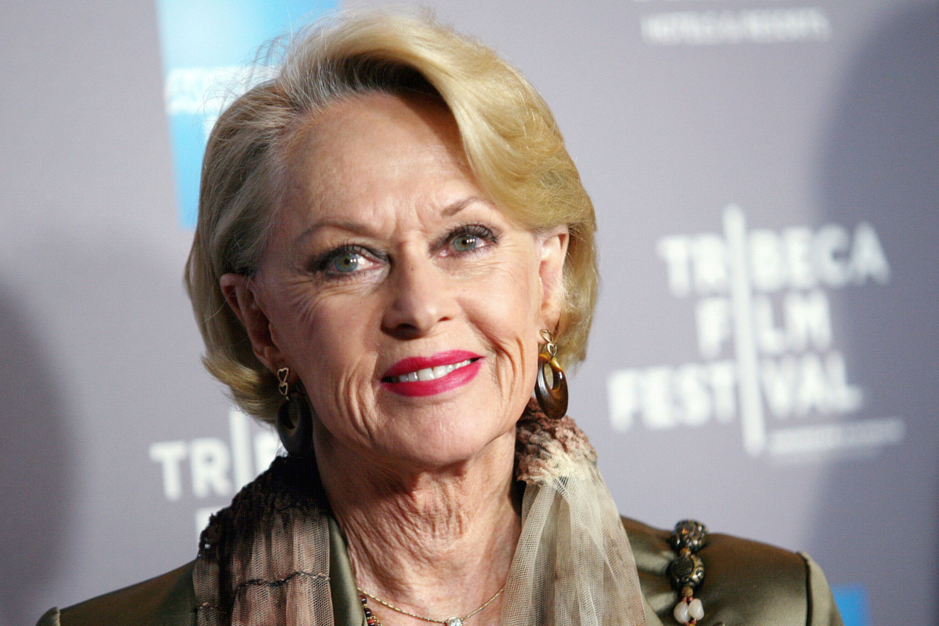From the silver screen to activism: the life and legacy of Tippi Hedren
