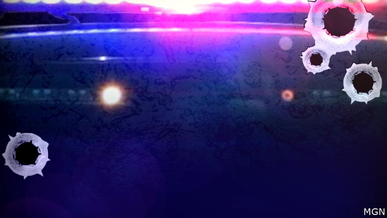 Police: Teen shot, multiple cars hit by gunfire in Robeson County ...