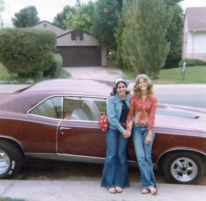 Teens Just Weren't That Groovy in the 1970s