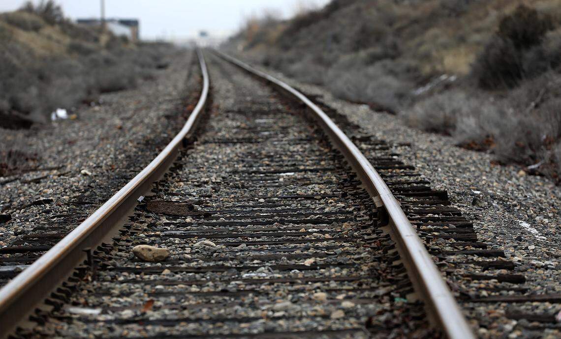 What's the future of passenger rail in Centre County? Study on options ...