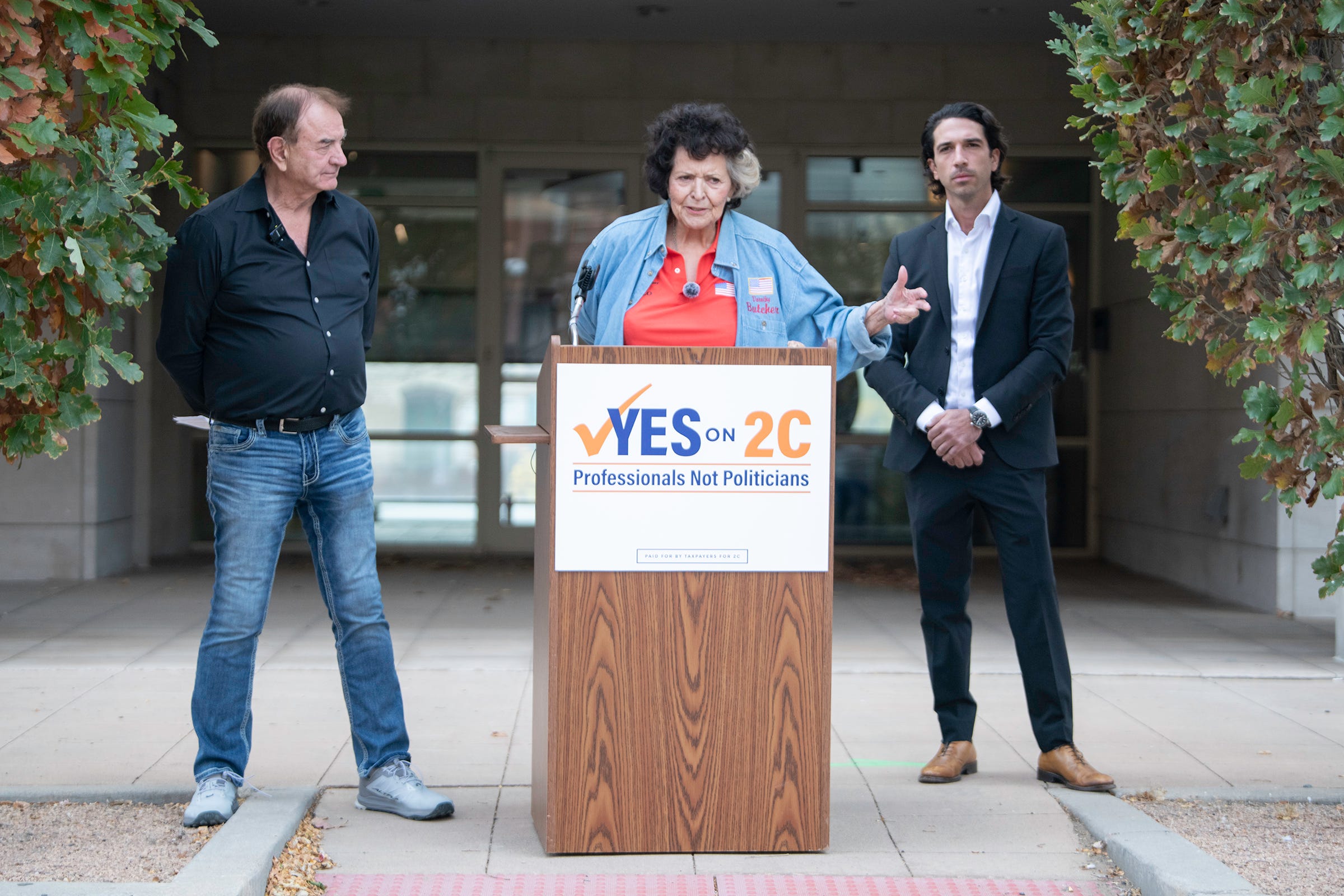 2C or not 2C? What to know about 2 campaigns on opposite sides of ...