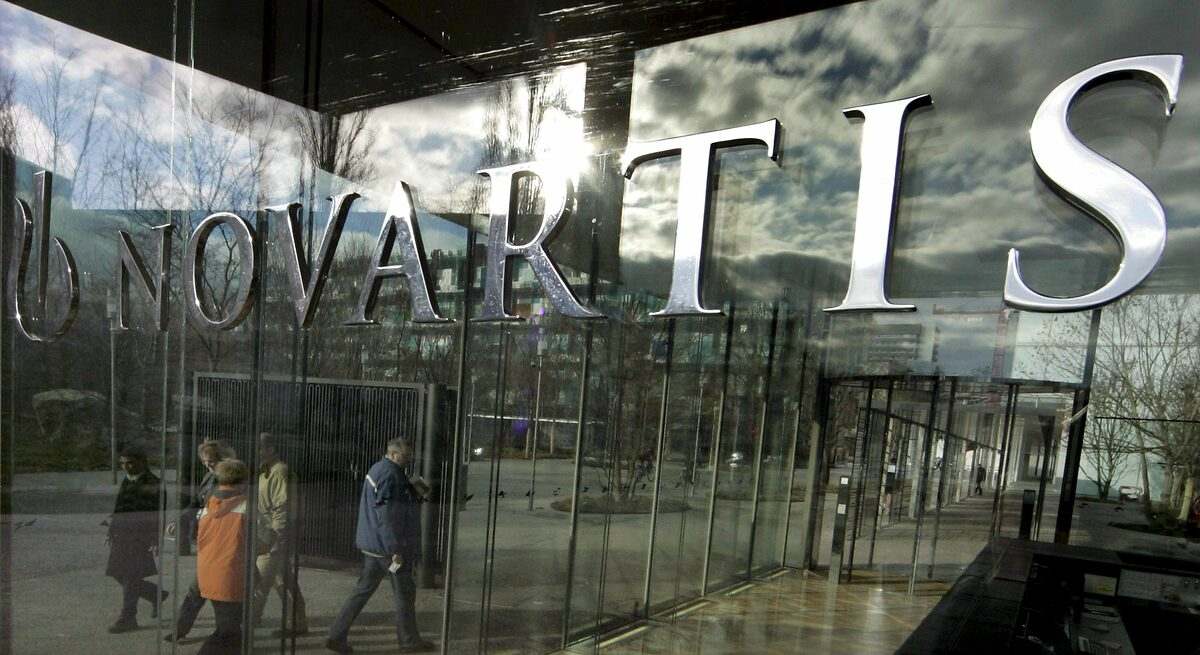 Novartis comprará la americana Avidity Biosciences por 10.320 millones ...