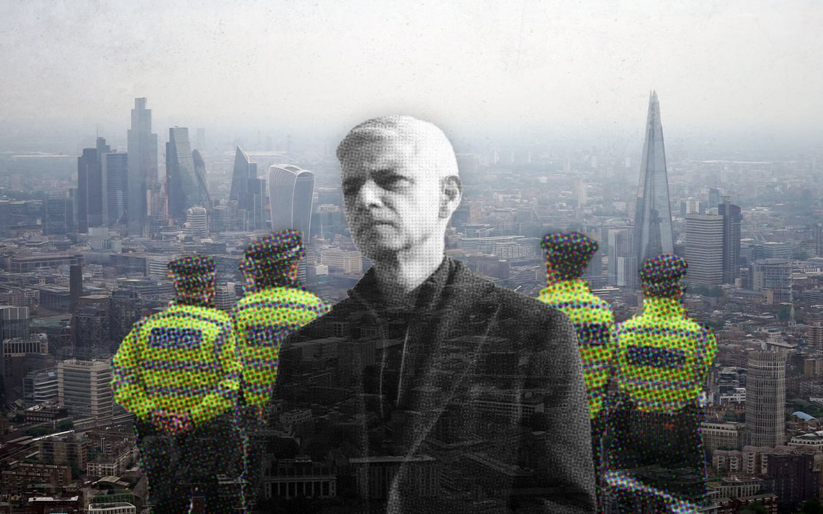 London gets £2.4m child exploitation and grooming gangs support