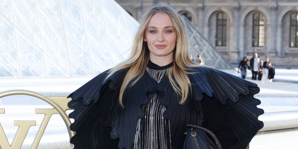 Sophie Turner et Chris Martin seraient-ils le couple surprise de la fin ...