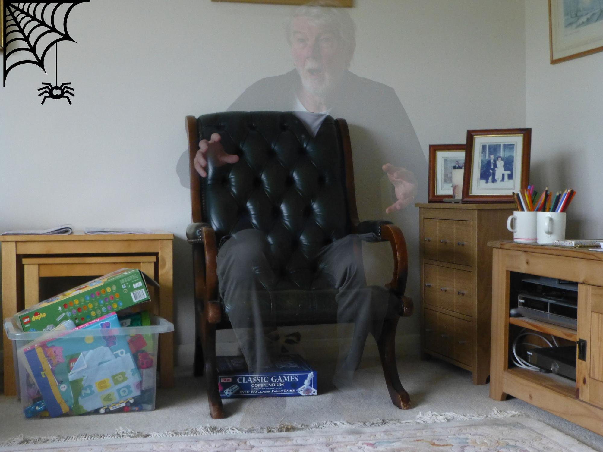 News from Harrogate Writers Circle