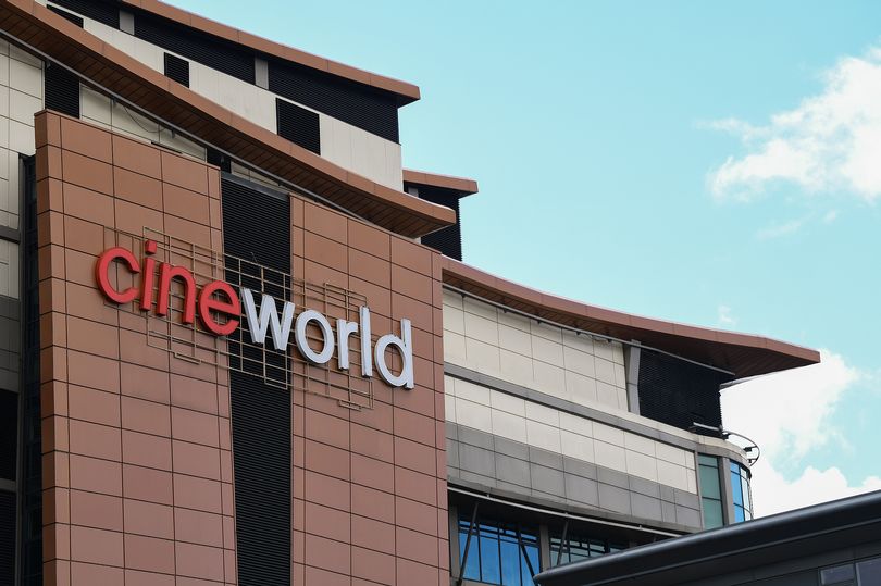 Omniplex buys Glasgow Cineworld with plans to reopen ‘tallest cinema in ...