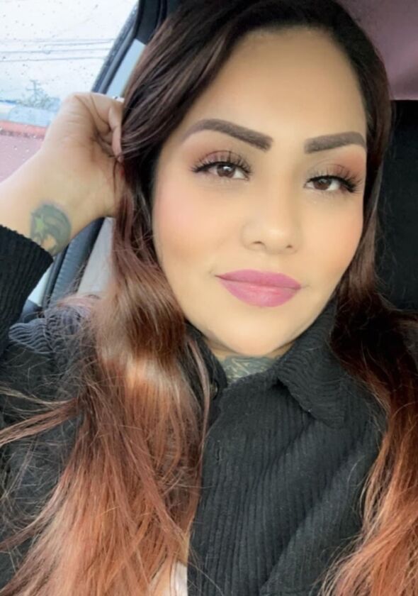 California mom-of-5 lured to her death and executed after answering ...