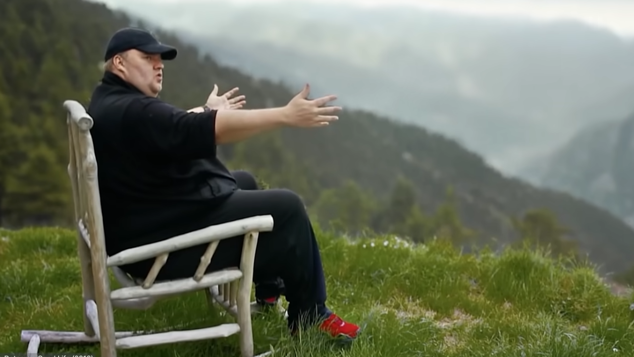 Why US law enforcement singled out Megaupload and its founder