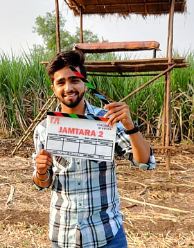 Indian actor Sachin Chandwade, of Jamtara 2 fame, dies by suicide ...